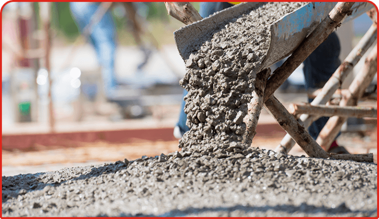 Home - Webb Concrete